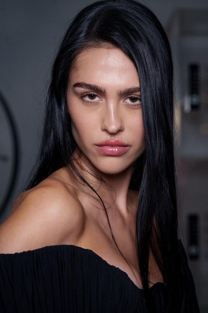 2026春夏巴黎时装周：Stella McCartney后台花絮