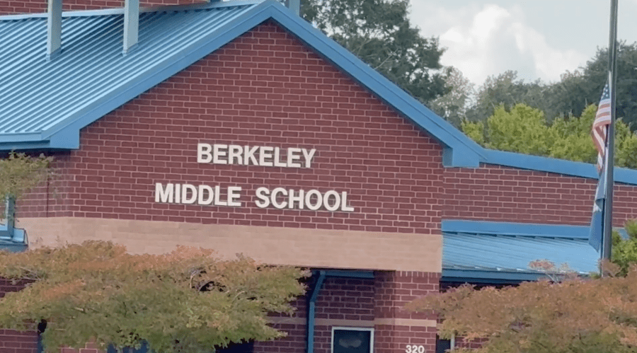 Parents push for stronger security after weapons incidents at Berkeley ...