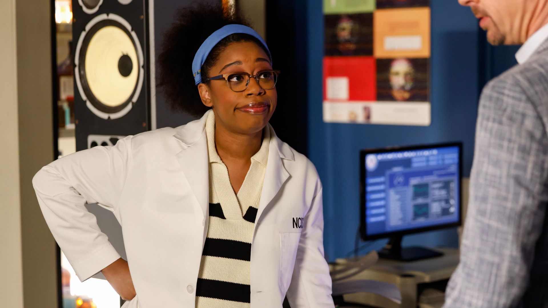 'NCIS' Cast Confirms Season 23 Return: ‘We Are So Back'