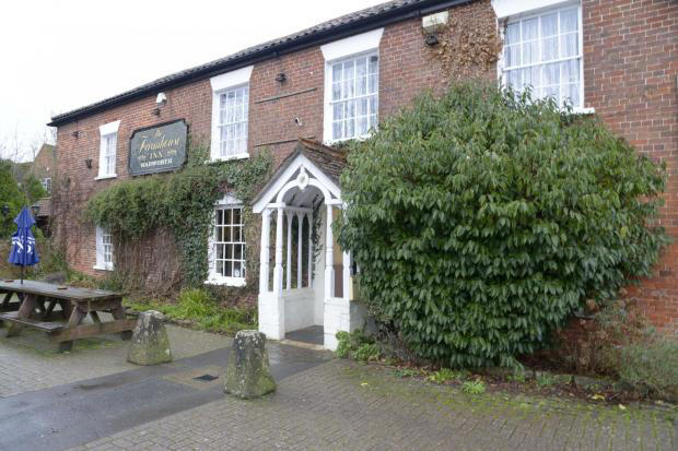 Pub closes for month as refurbishment gets underway