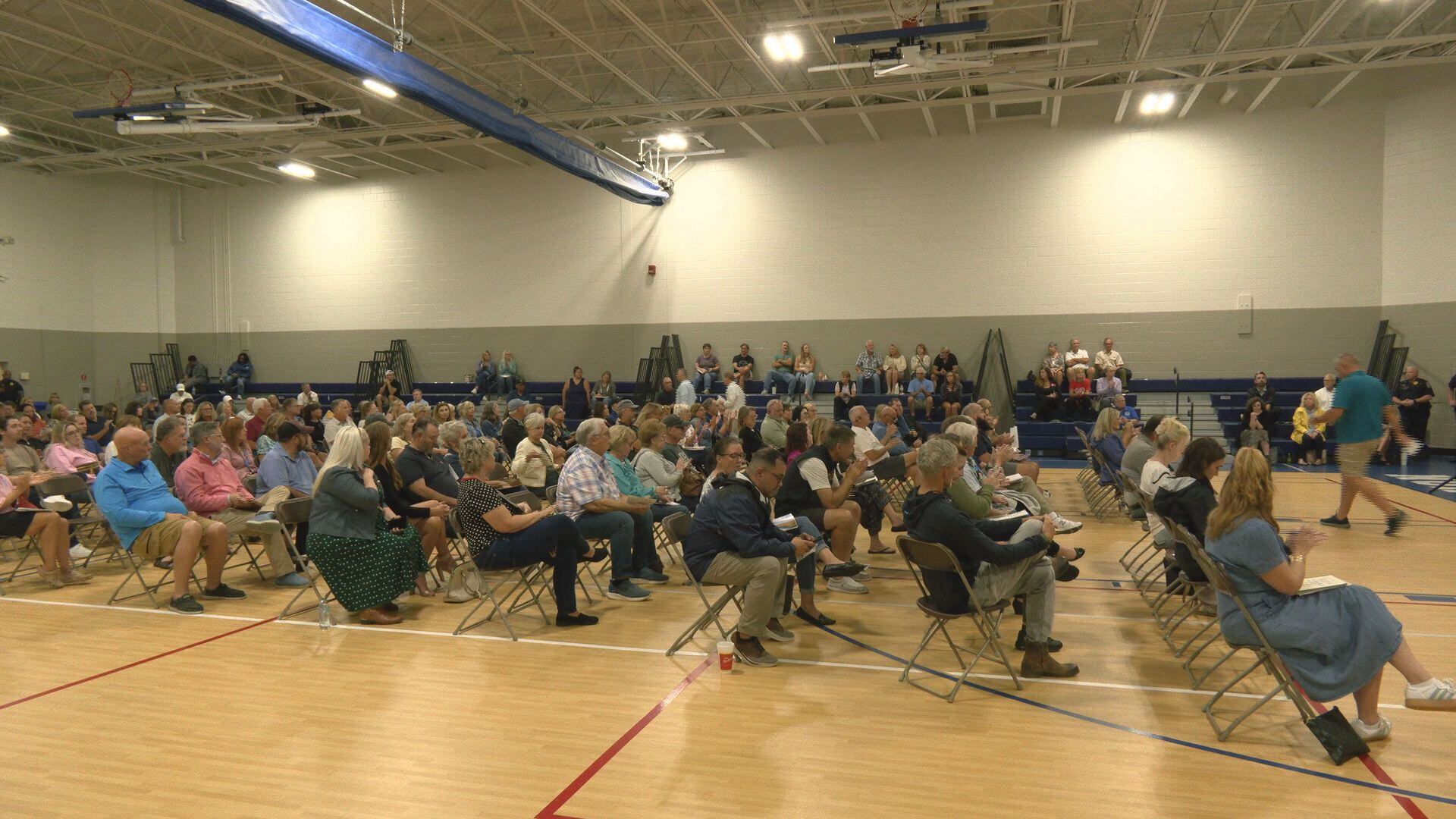 North Myrtle Beach short-term rental owners push back against proposed ...