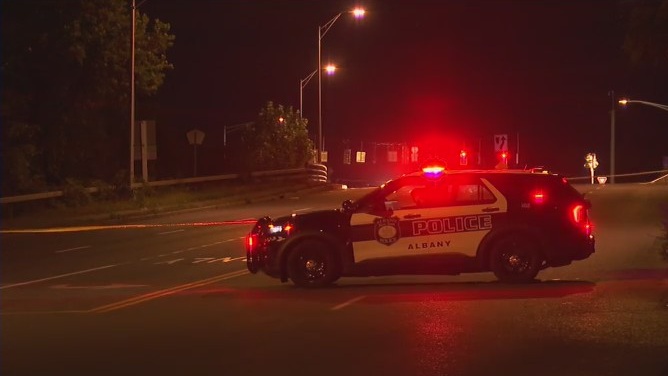 Rotterdam man charged with Aggravated Vehicular Homicide in September crash