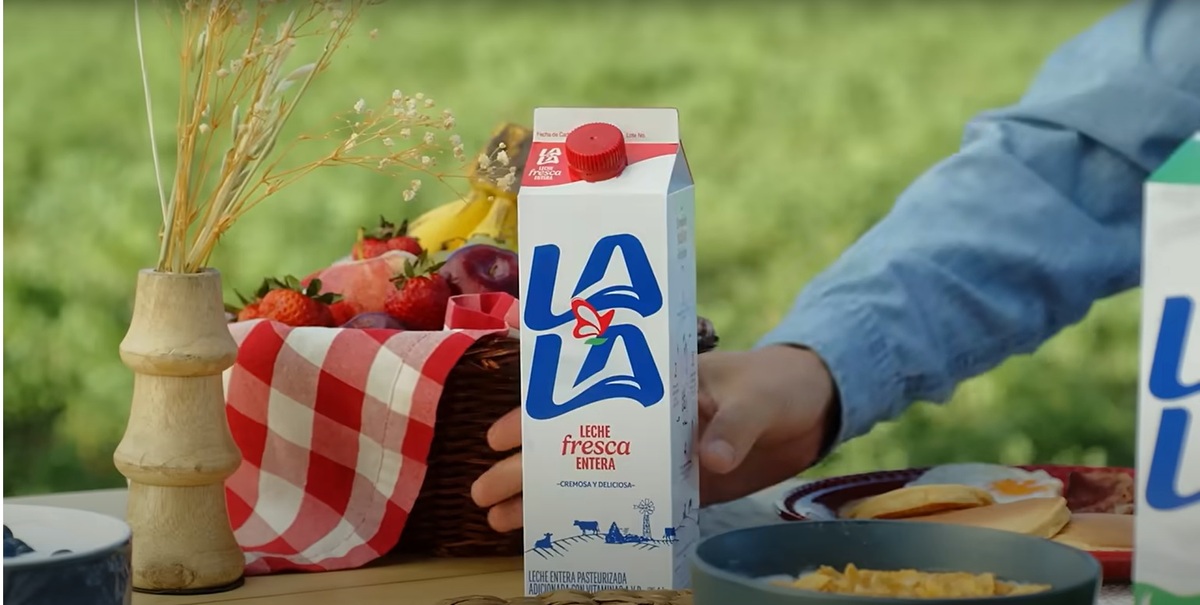 'Alan x el rancho' te lleva a descubrir cómo la leche Lala llega del ...