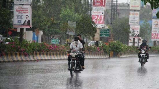 Maharashtra likely to receive above-normal rainfall in Oct: IMD