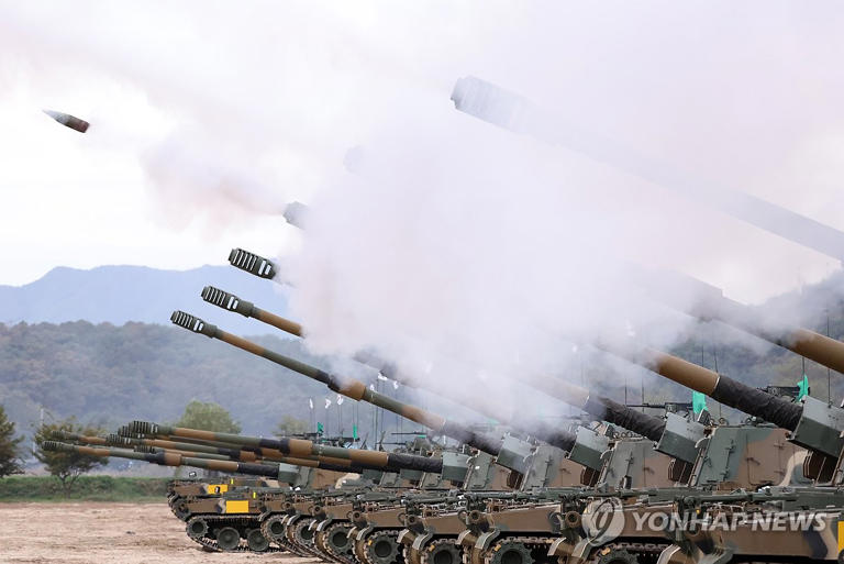 S. Korea's military mulls postponing annual Hoguk exercise to next month