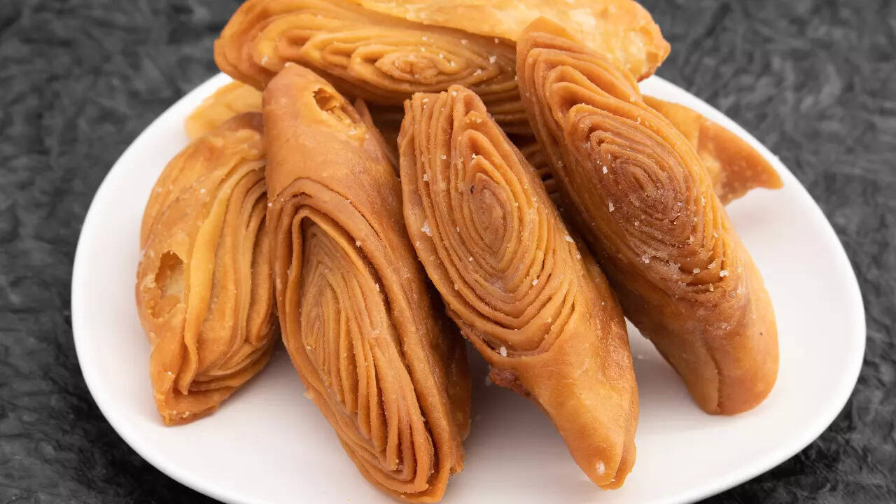 7 Bihari food items with a GI tag