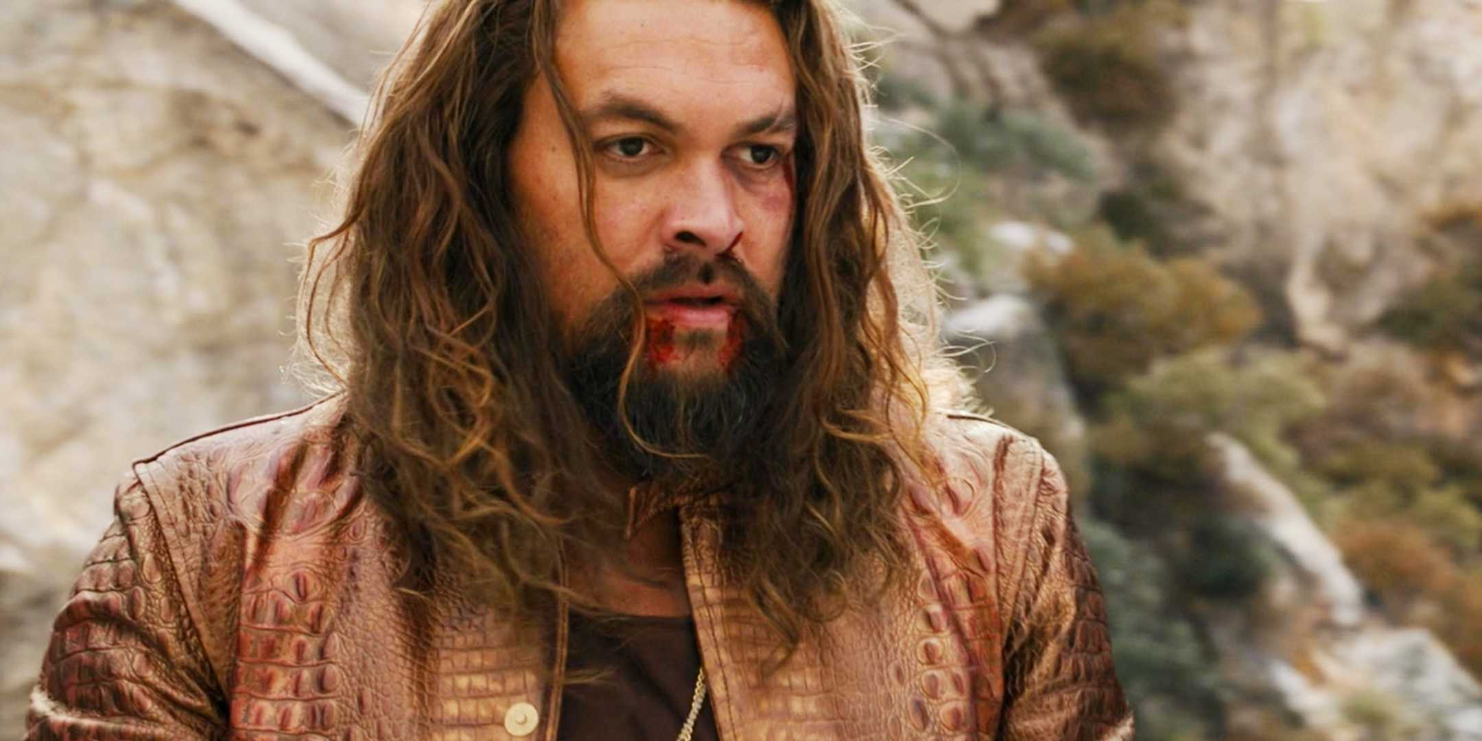 Kurt Sutter's New Biker Series Nomad Starring Jason Momoa Coming To ...