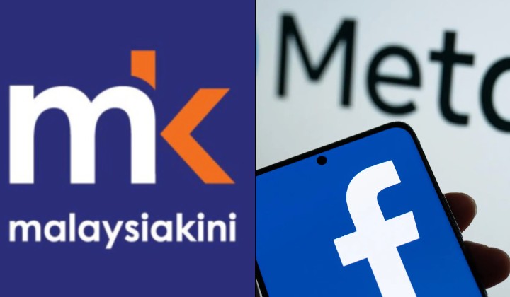 Meta Suspends Malaysiakini Facebook Accounts After Cybertrooper Exposé