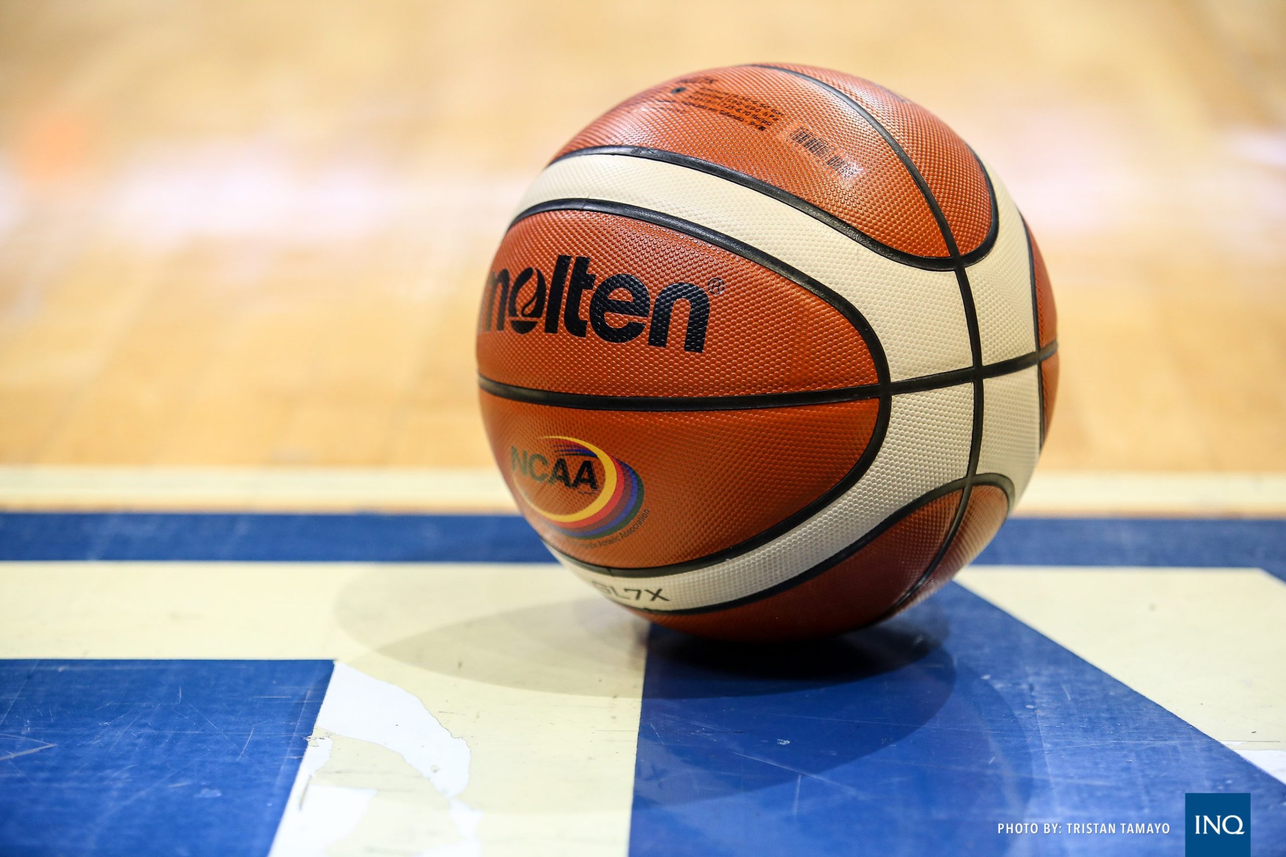 NCAA SCHEDULE: Season 101 men’s basketball tournament