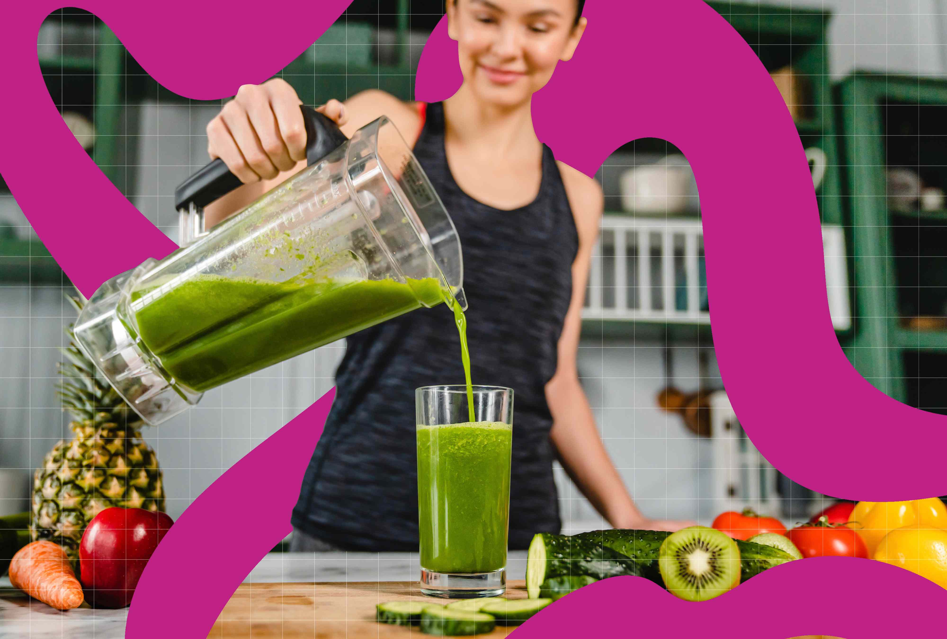 The 6 Best Foods for Ulcerative Colitis, According to Experts