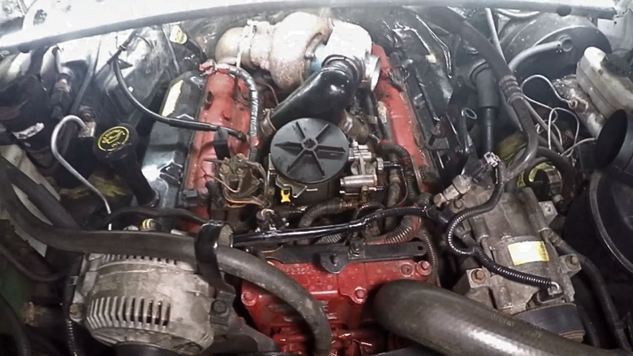 7.3 Powerstroke Injector Removal And O-Ring Replacement