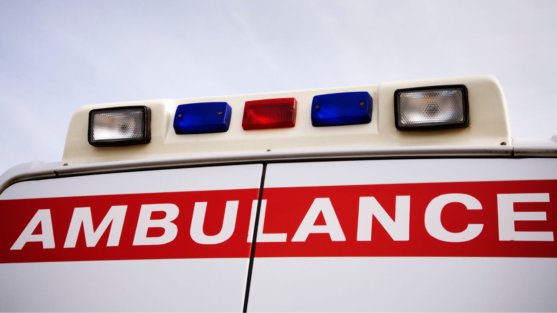 Residents in Jefferson County subdivision report no ambulance service ...