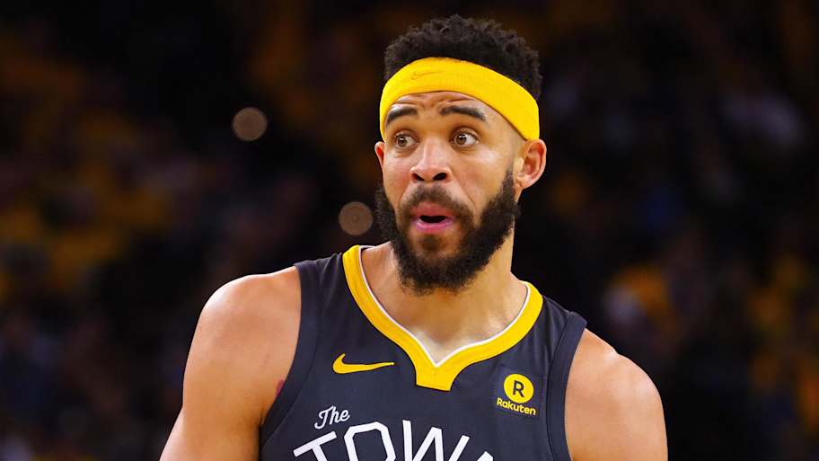 Ex-Warriors Big Man Puts on Dominant Debut Outside of NBA