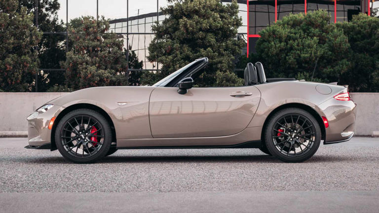 10 cars that punch way above their price bracket