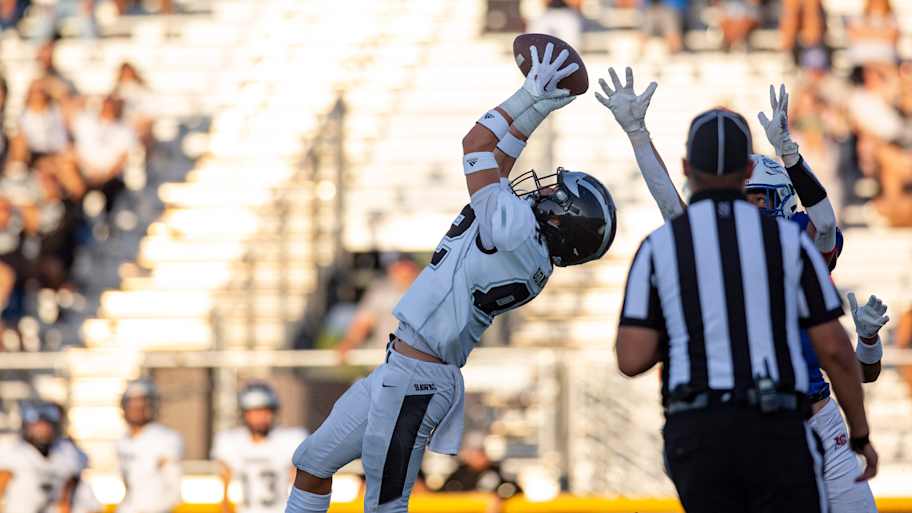 New Mexico High School Football Top 10 State Rankings - Sept. 30, 2025