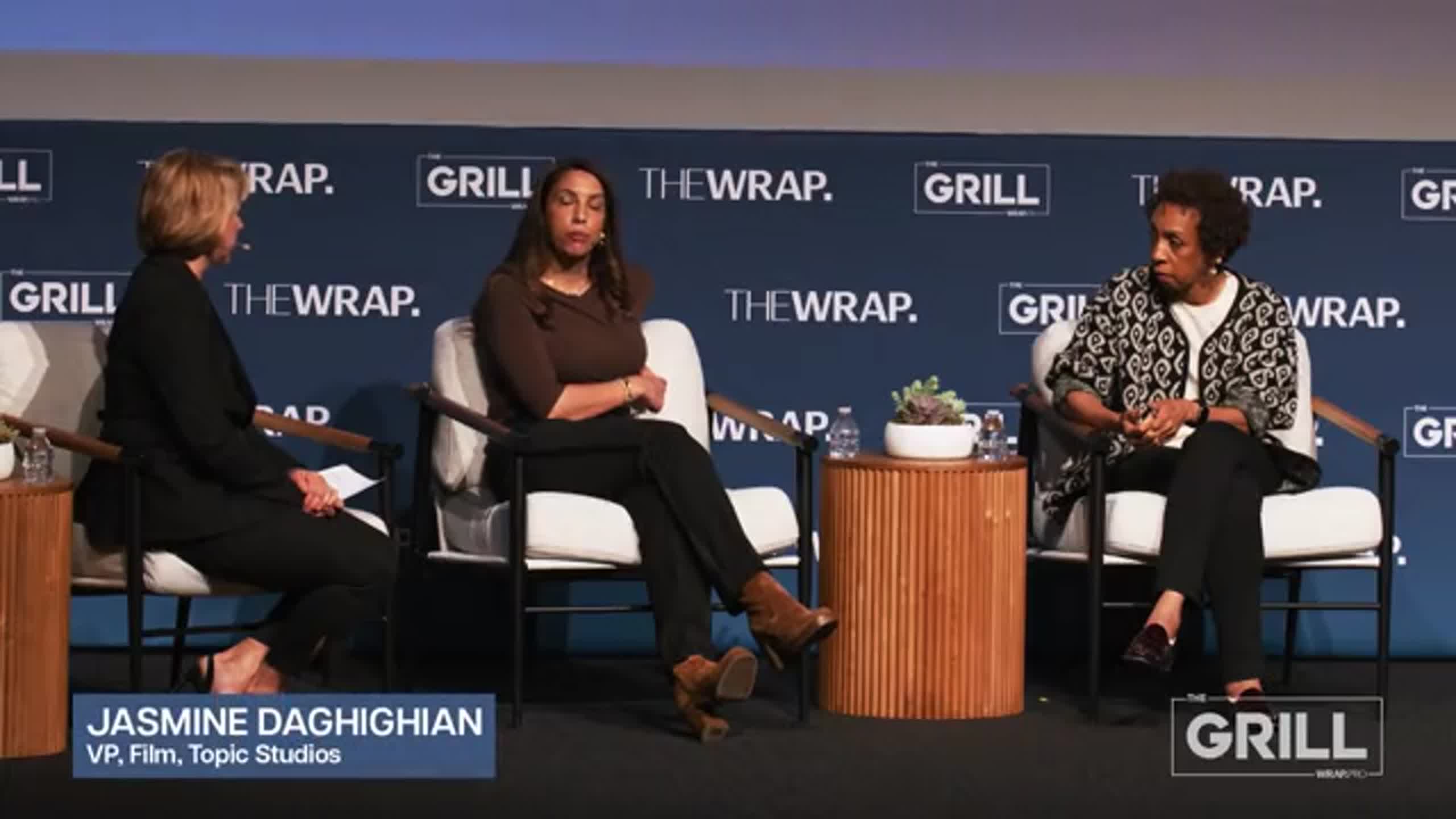 Filmmakers Unpack the State of Indie Film and Shifting Value of Festivals