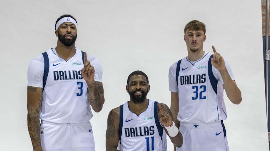 Western Conference Gets Clarity on Mavericks’ Critical Injuries