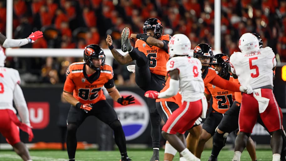 State of the Beavs: Why Is This Happening? - What Fits, What Doesn't ...