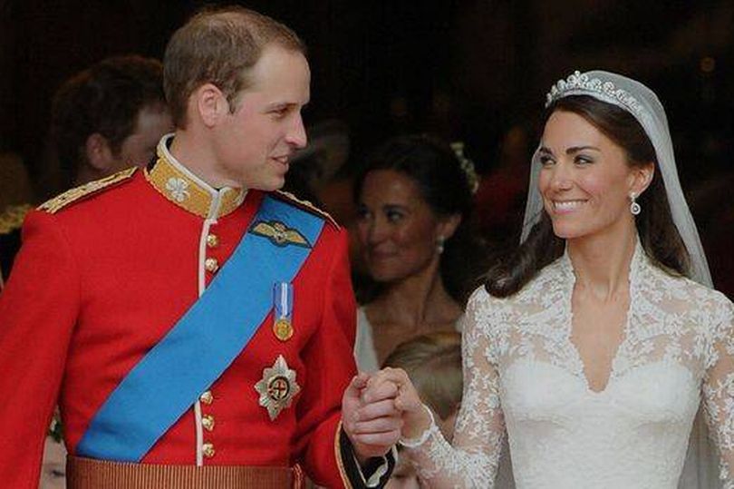 Kate Middleton's wedding makeup rumor officially debunked 14 years later