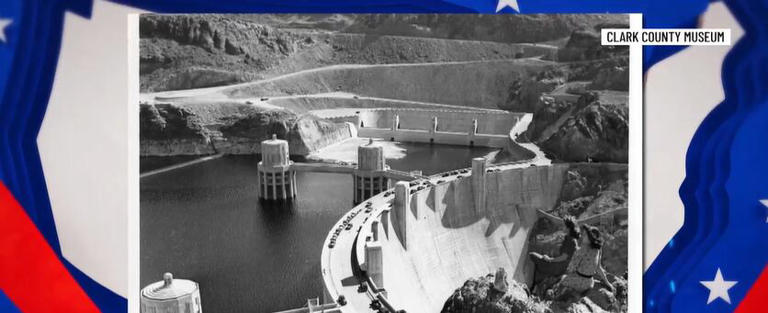 On This Day in History: FDR dedicates Boulder Dam, now known as Hoover Dam