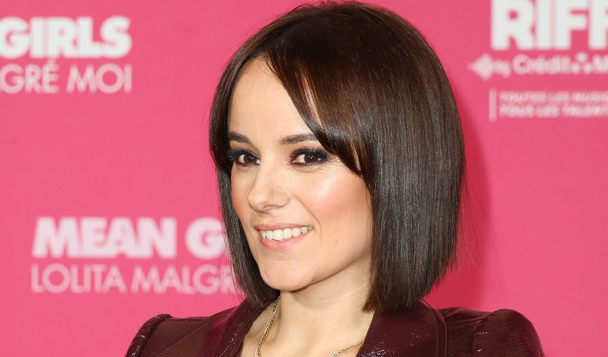 Alizée et Grégoire Lyonnet : Leur fille Maggy a succombé à la folie du moment, beaucoup de ...