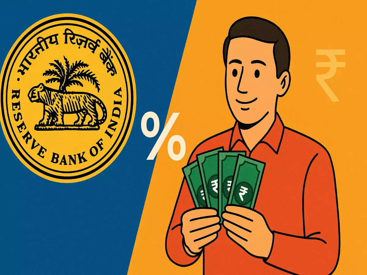 RBI Repo Rate Pause: Time for FD investors to make most of the current ...