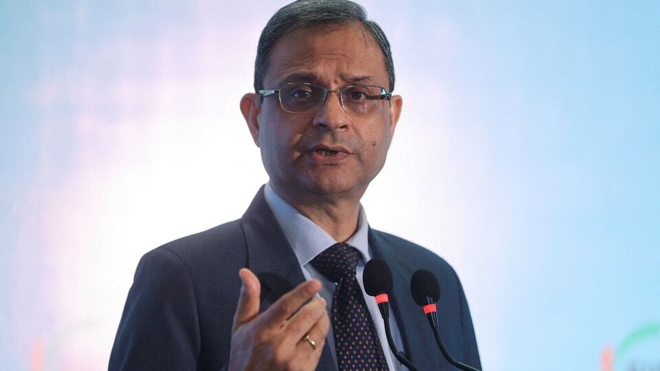 RBI Policy Outcome: Central bank raises FY26 GDP growth outlook to 6.8% ...