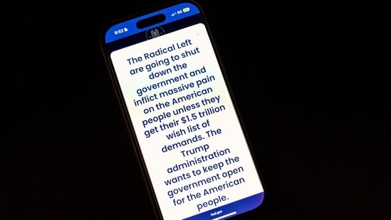 How does a government shutdown end? Process, timeline, and what happens ...