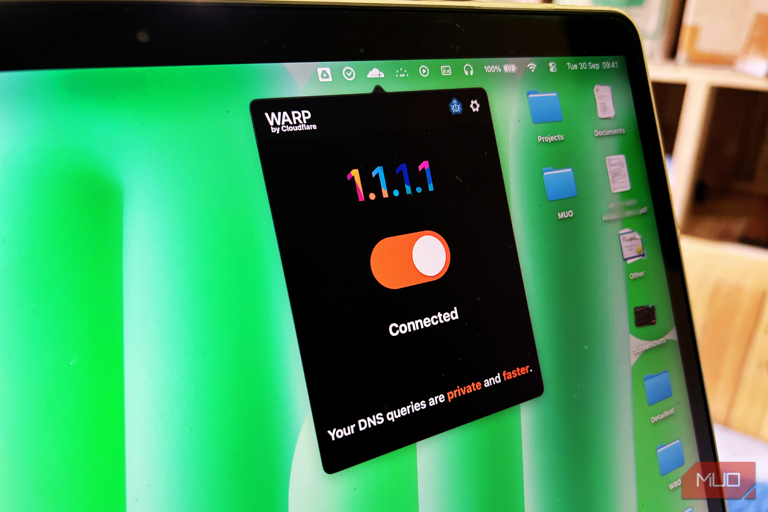 These encrypted DNS providers actually protect your privacy (unlike ...