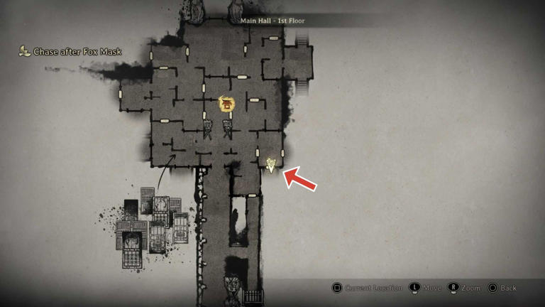 Silent Hill f: How to Get Agura No Hotei-Sama