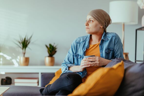 Doctor shares four red flags that could be early signs of colon cancer
