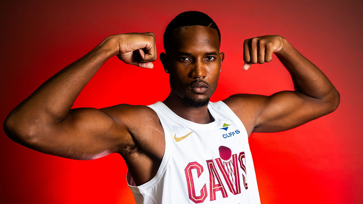 Cavs training camp observations: Evan Mobley’s next step, De’Andre ...