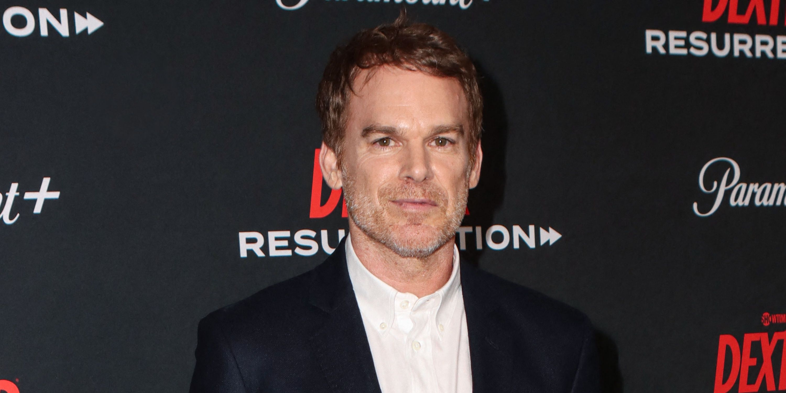 Dexter star Michael C Hall cast as Darkseid’s son Orion in DCU fan art