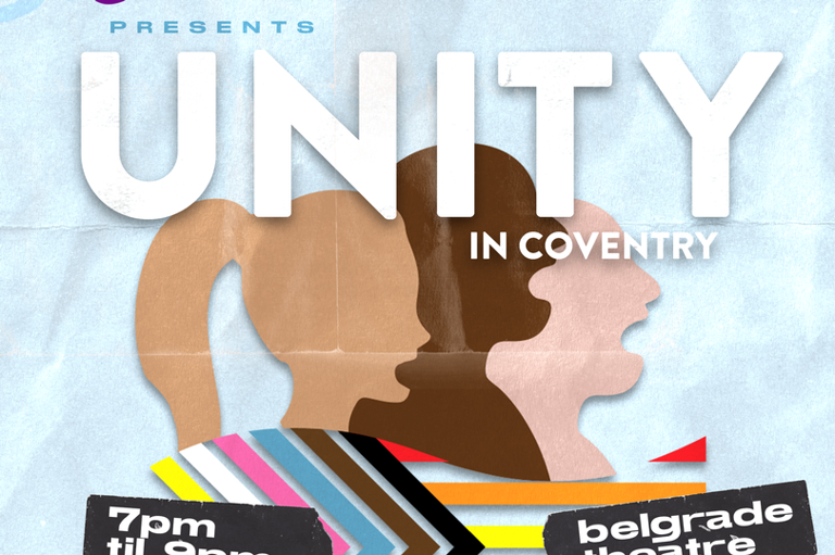 Coventry charity launches choir to bring LGBTQ+ community together