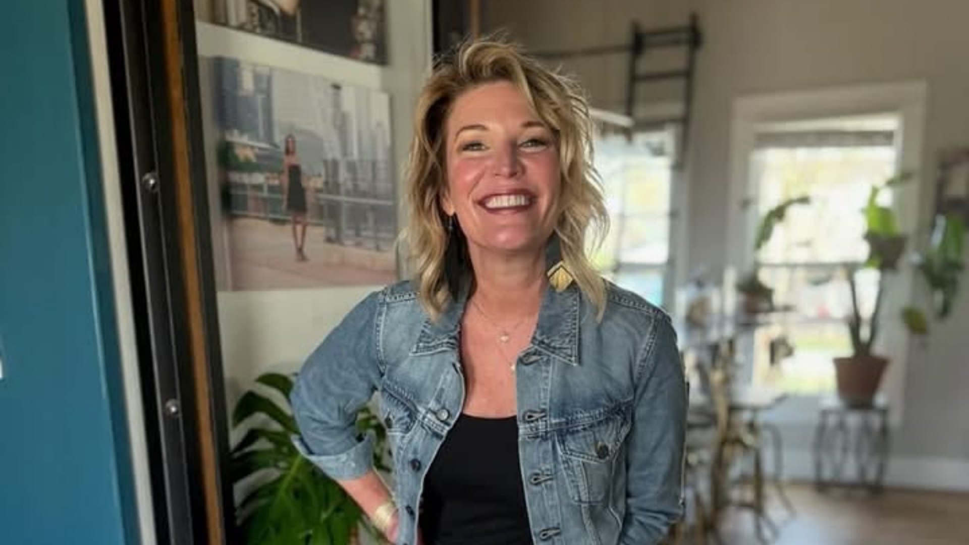 Why HGTV's Jen Hatmaker Didn't Consider Staying With Ex After His Affair