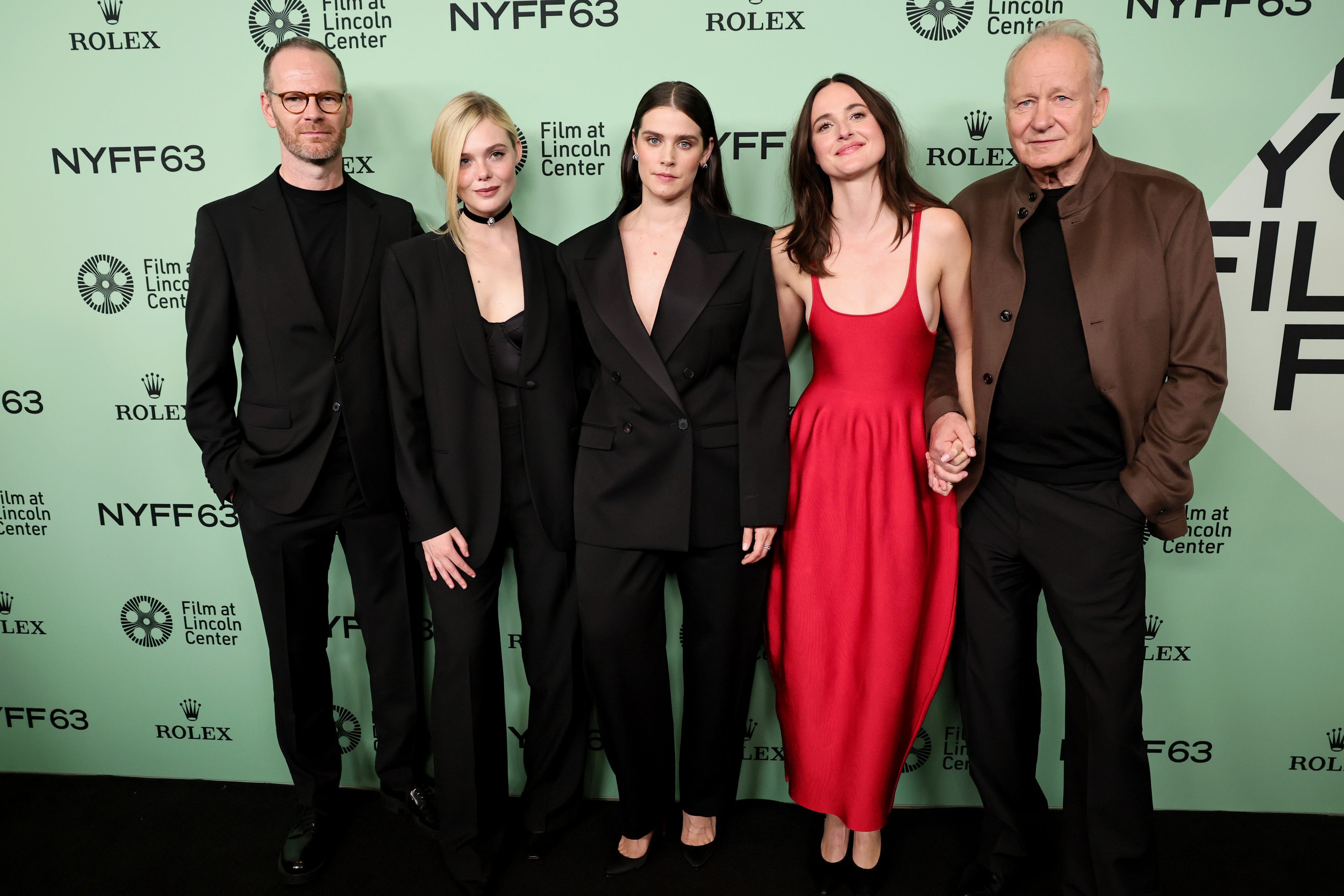 Director of 'Sentimental Value' to honor his cast in Palm Springs