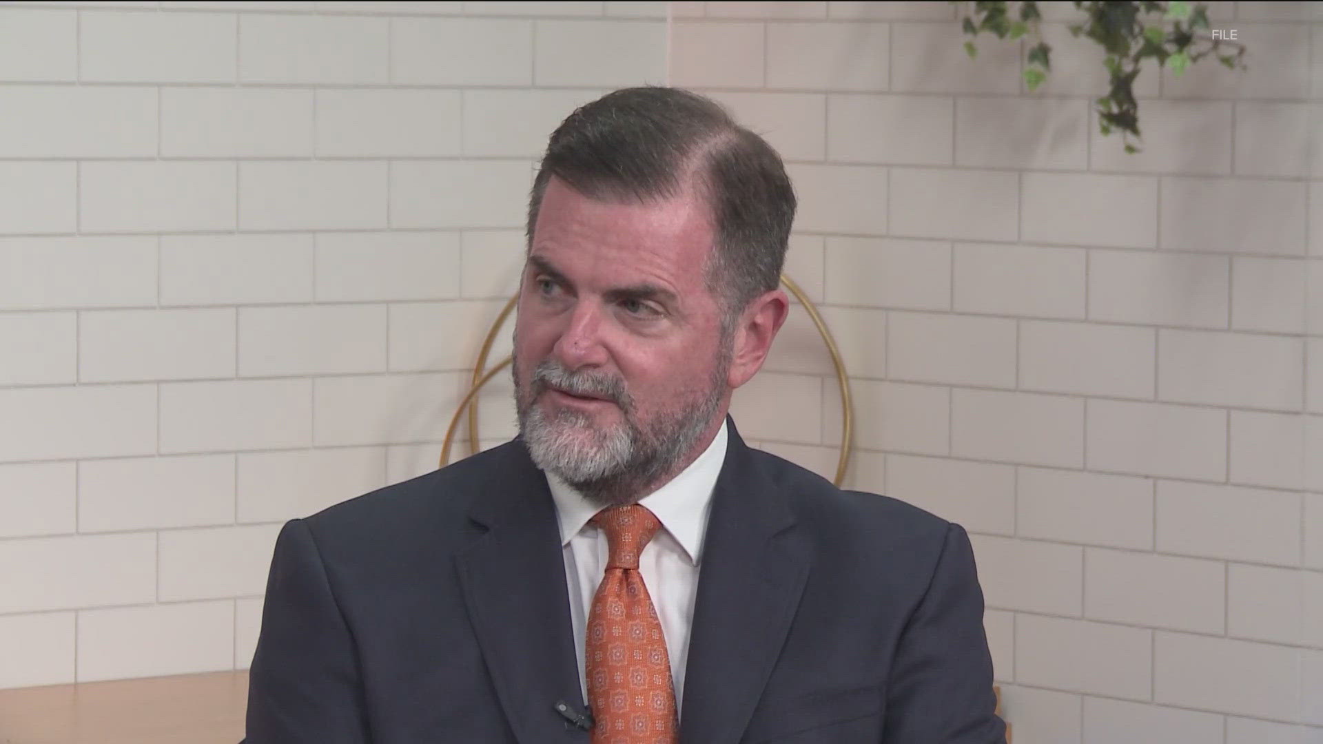 Texas state Sen. Brandon Creighton named Texas Tech's chancellor