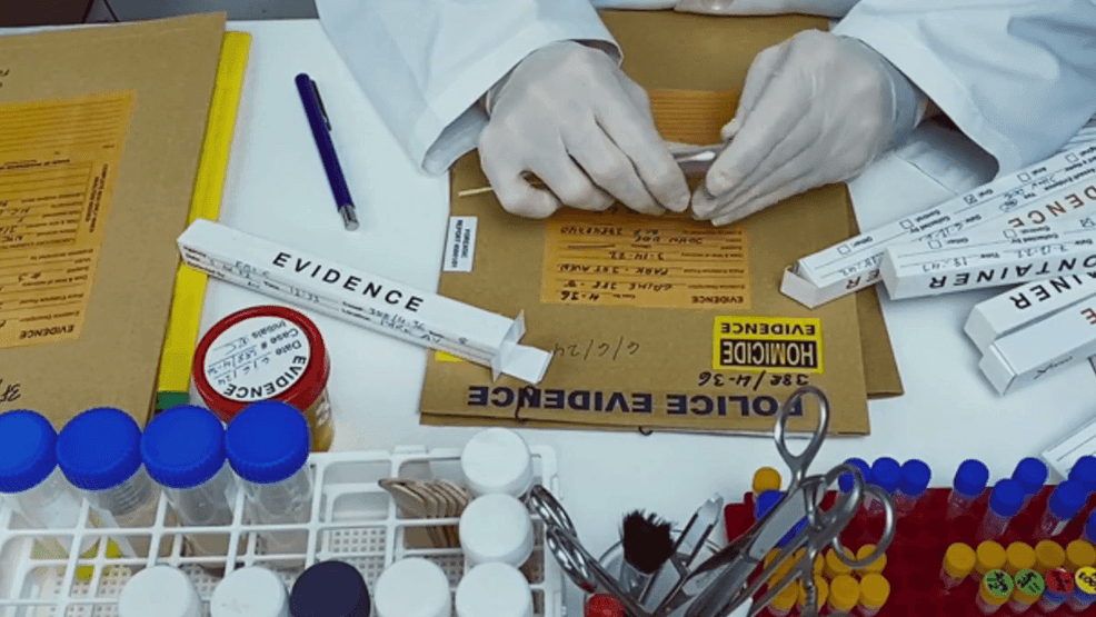 Cold Case Close-Up: OSBI uses advancements in forensic technologies for identification