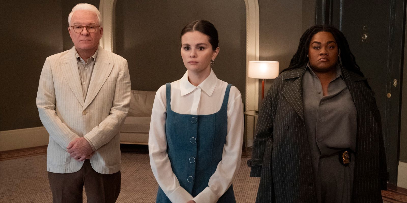 'Only Murders in the Building' Season 5 Episode 6 Recap: One of the ...