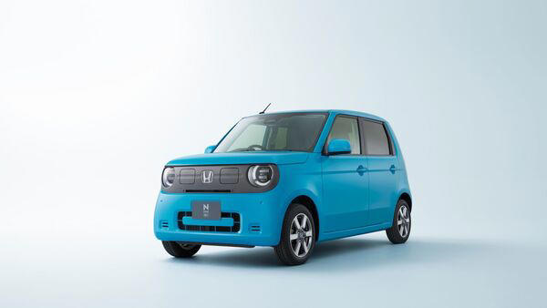 Honda to showcase compact EV, 0 Series SUV prototype at Japan Mobility ...