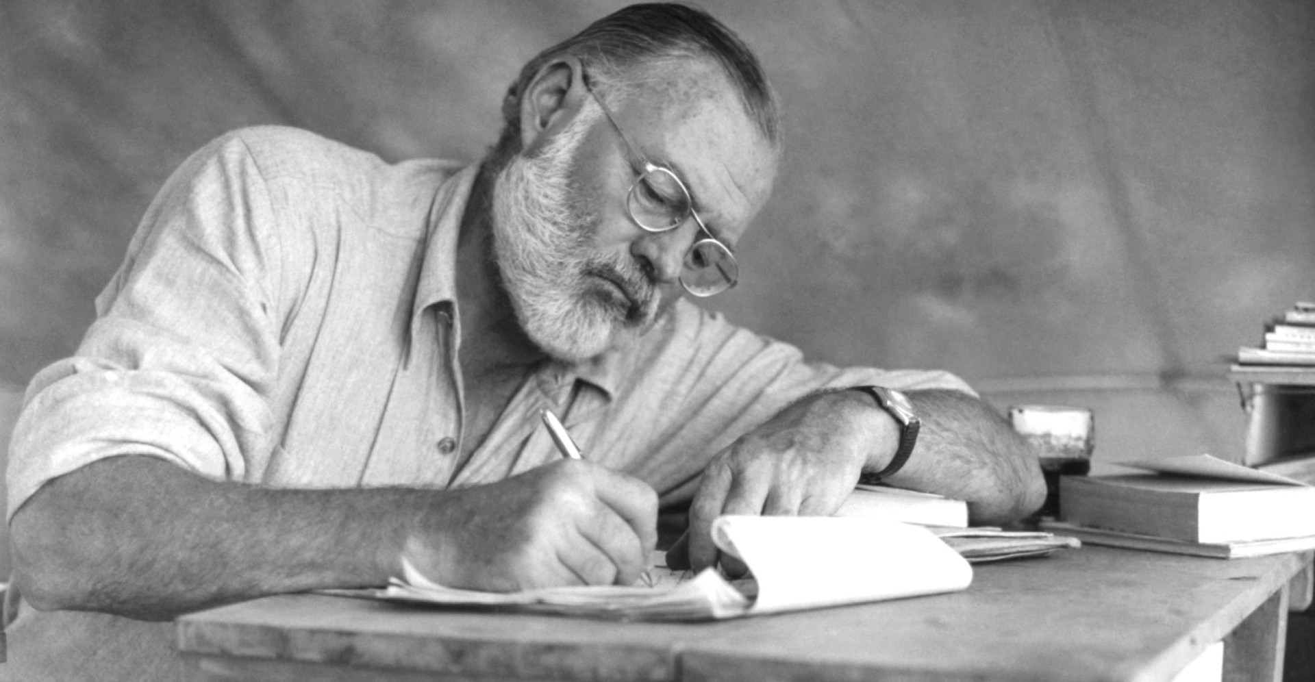 Who were the Lost Generation writers?