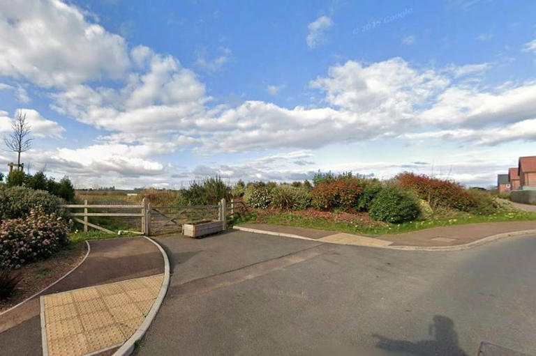 Lidl to try where McDonald's failed at key A40 roundabout site