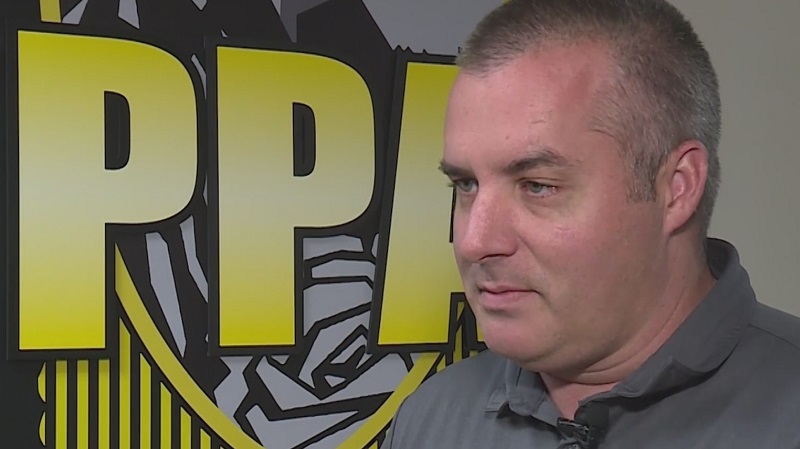 PPB union chief: Role unclear when National Guard arrives