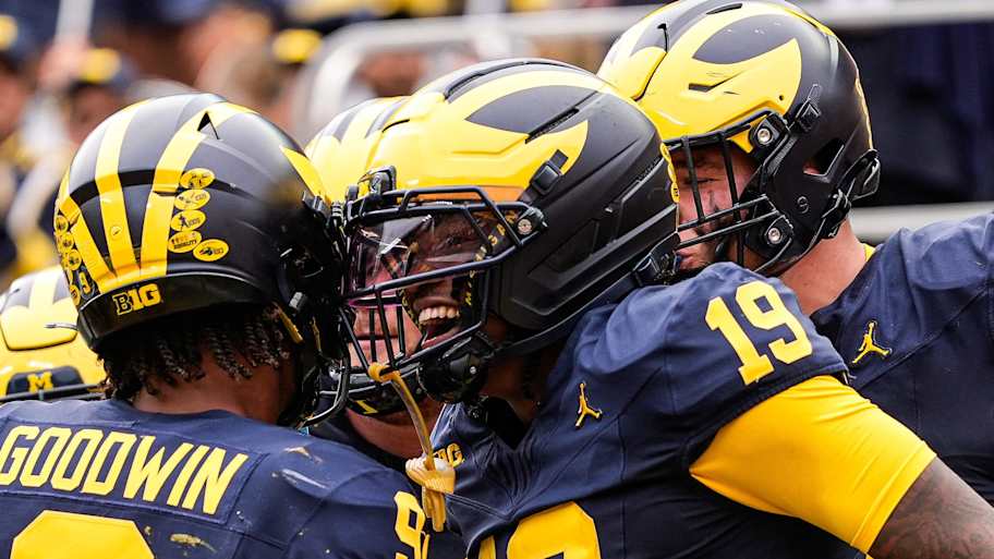Complete guide to Michigan vs. Wisconsin: How to watch, odds, weather ...
