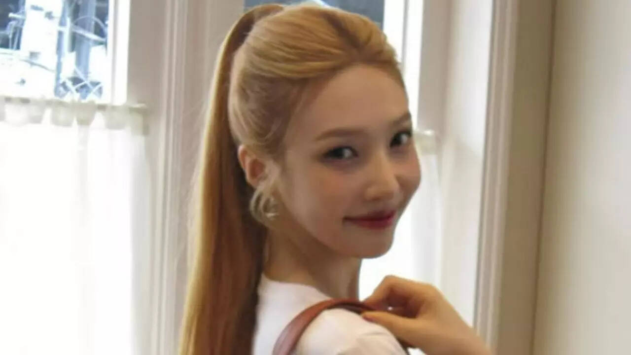 RED VELVET’s Joy to return to the small screen after 4 years, to star alongside Kim Hyun Jin