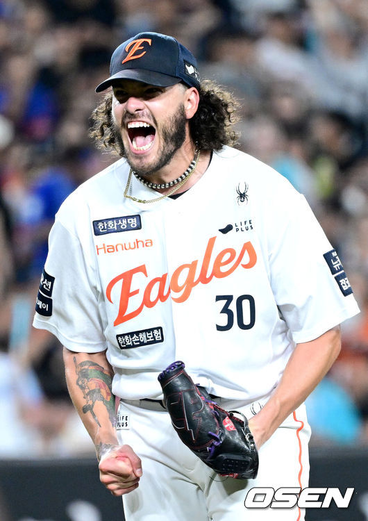 ‘앤더슨 245K 타이틀 지켜라’ 3위 확정 SSG, 폰세 트리플 크라운 저지할까…한화, 우승 희망 걸렸다