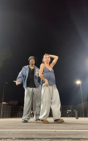 Full Dance Cover Performance