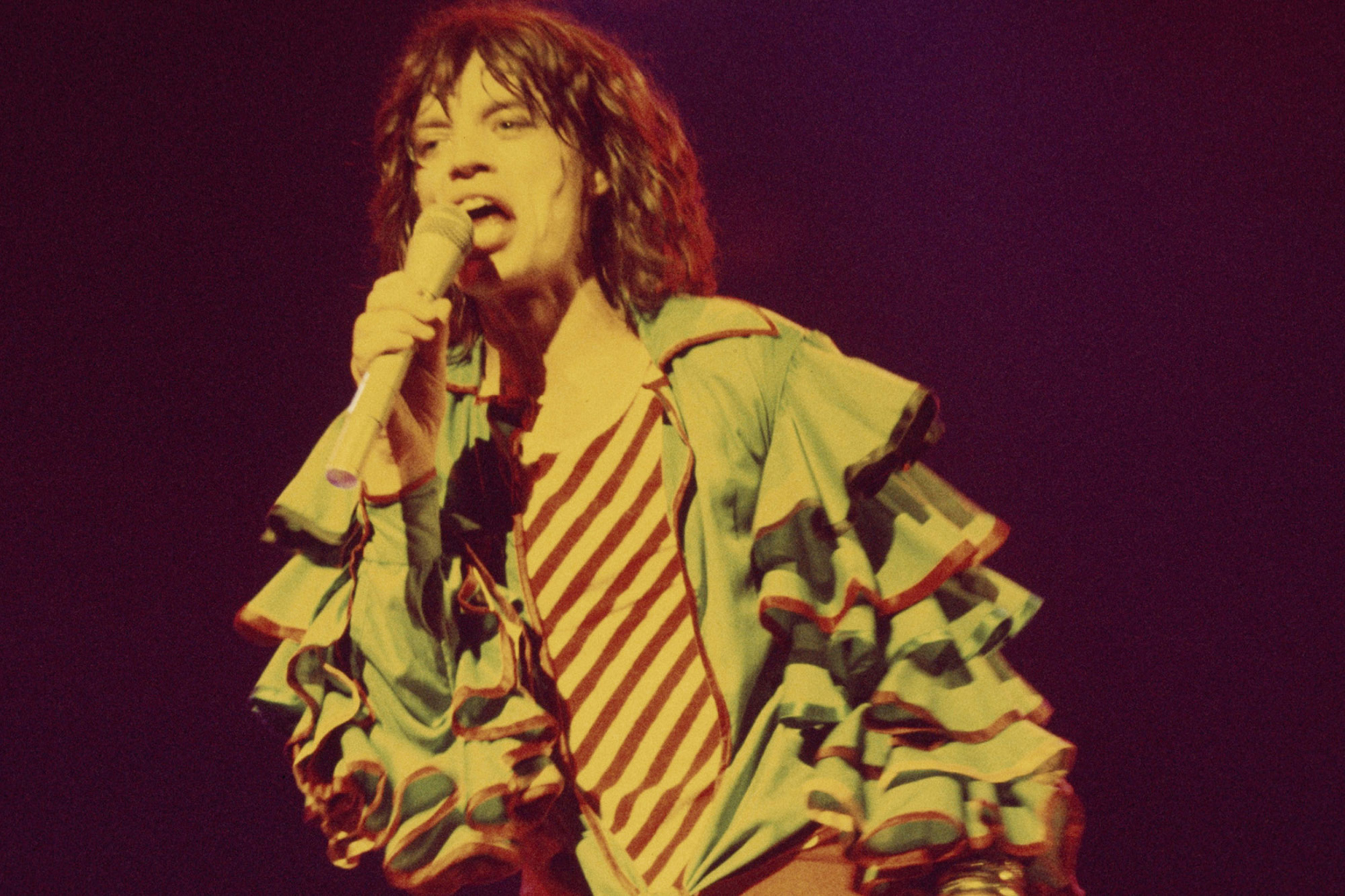 The 25 greatest opening song lines of all-time