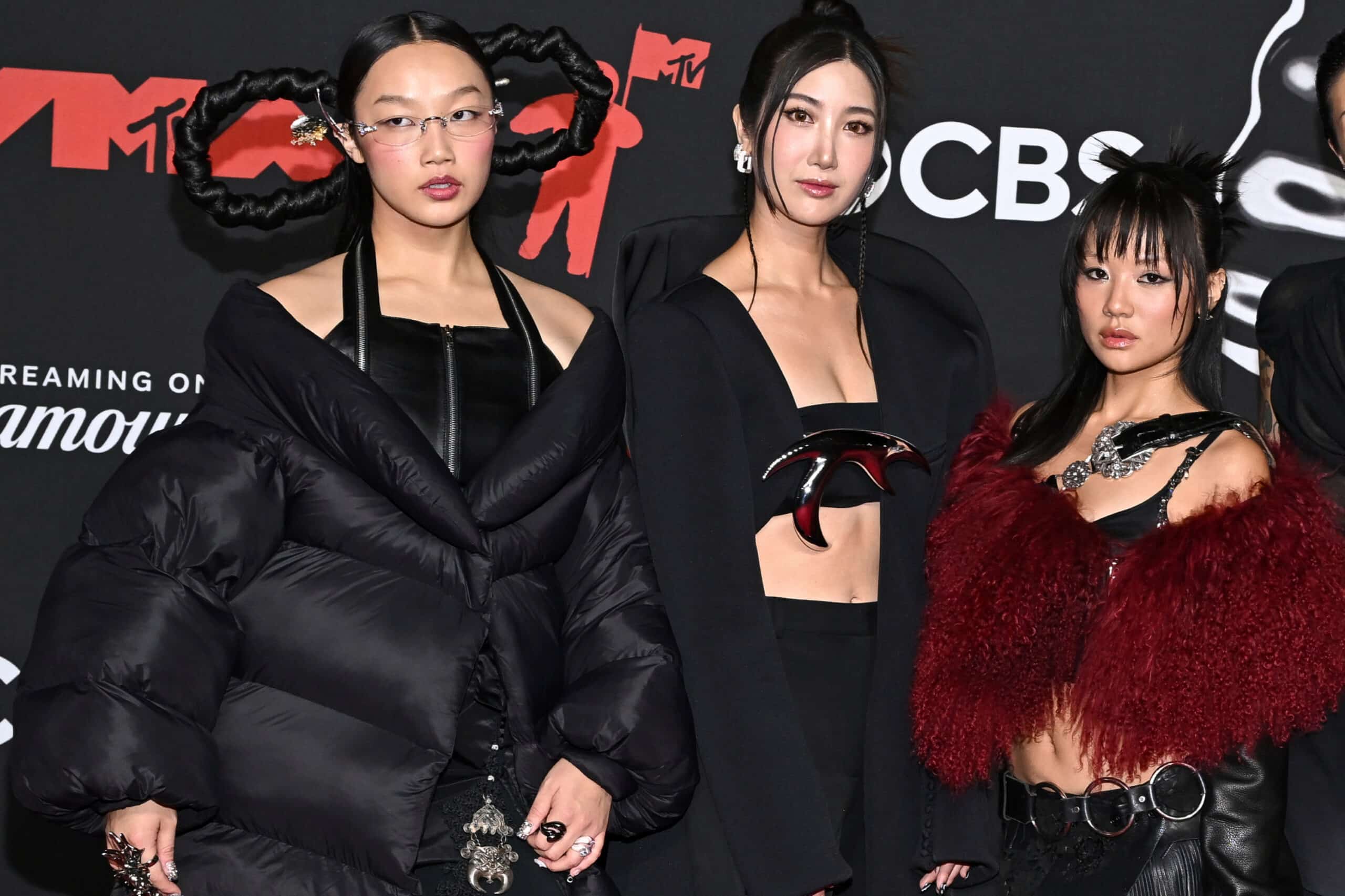 ‘KPop Demon Hunters’ singing trio HUNTR/X to debut on ‘The Tonight Show’