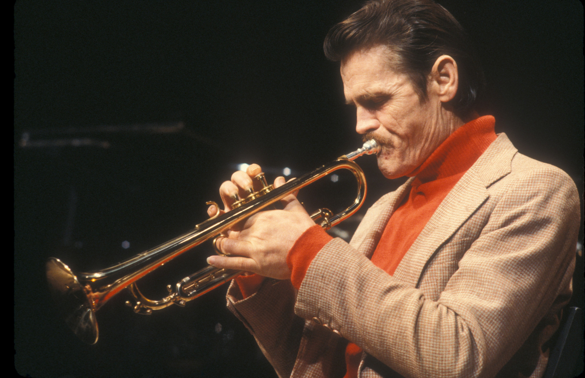 Legendary musicians and their signature instruments